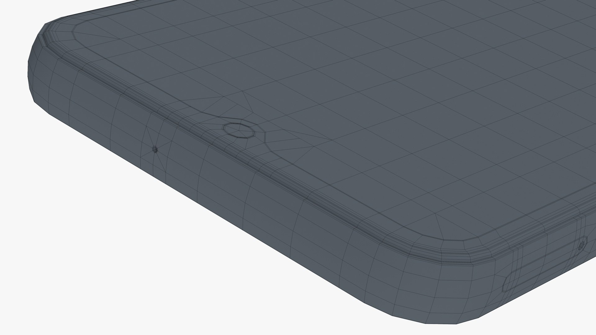 3D Model Samsung Galaxy A14 Dark Red - TurboSquid 2011497