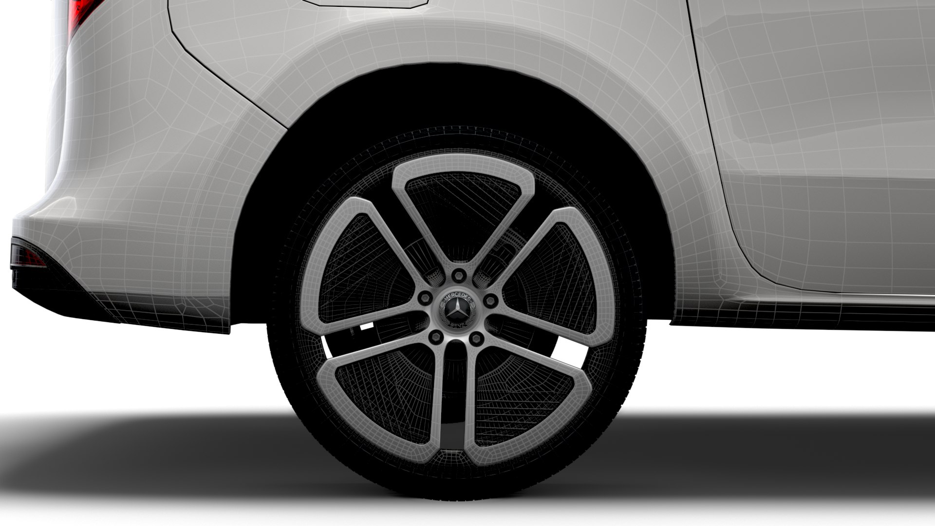 3D Model MBEQTLWB2023 - TurboSquid 2017281