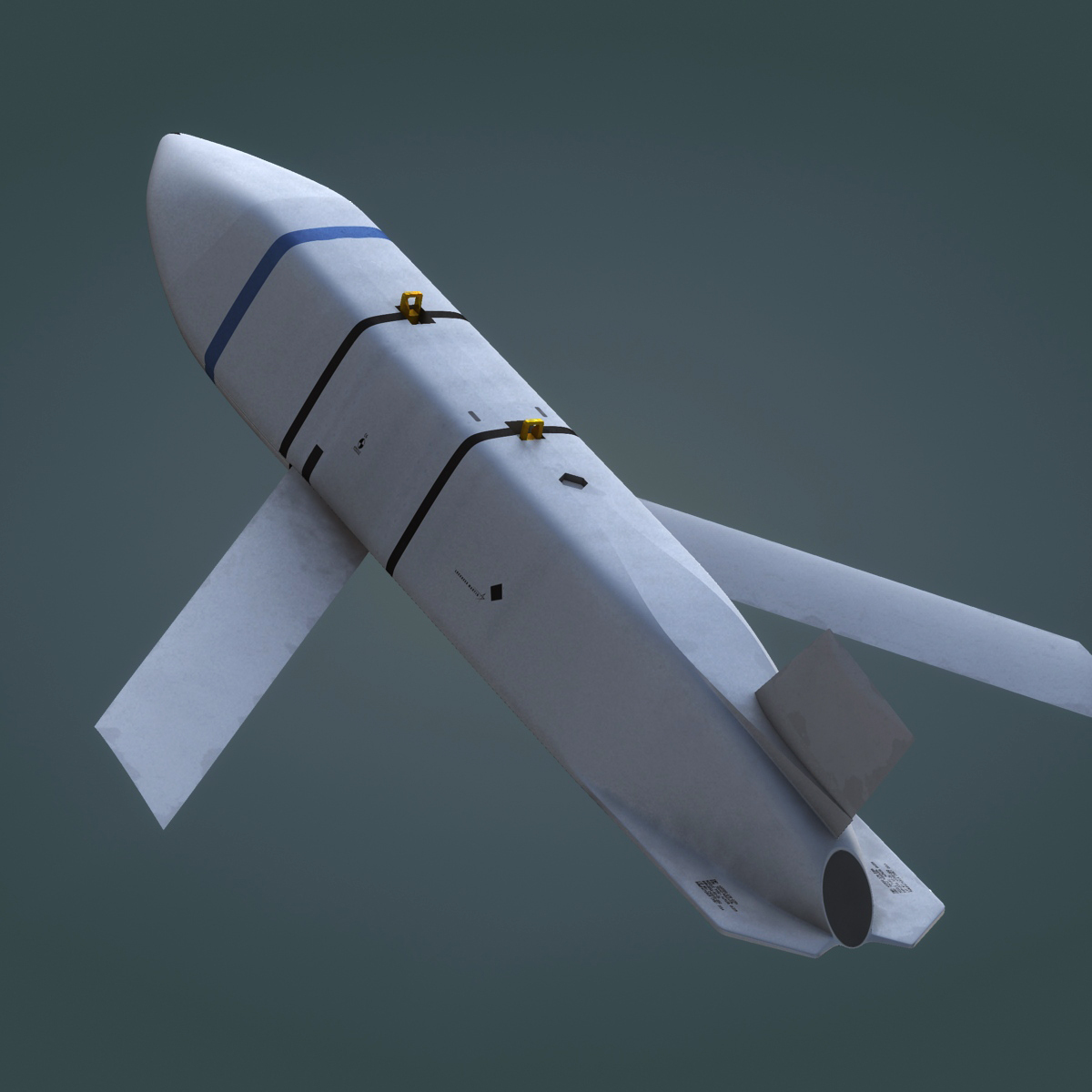 agm-158 jassm max