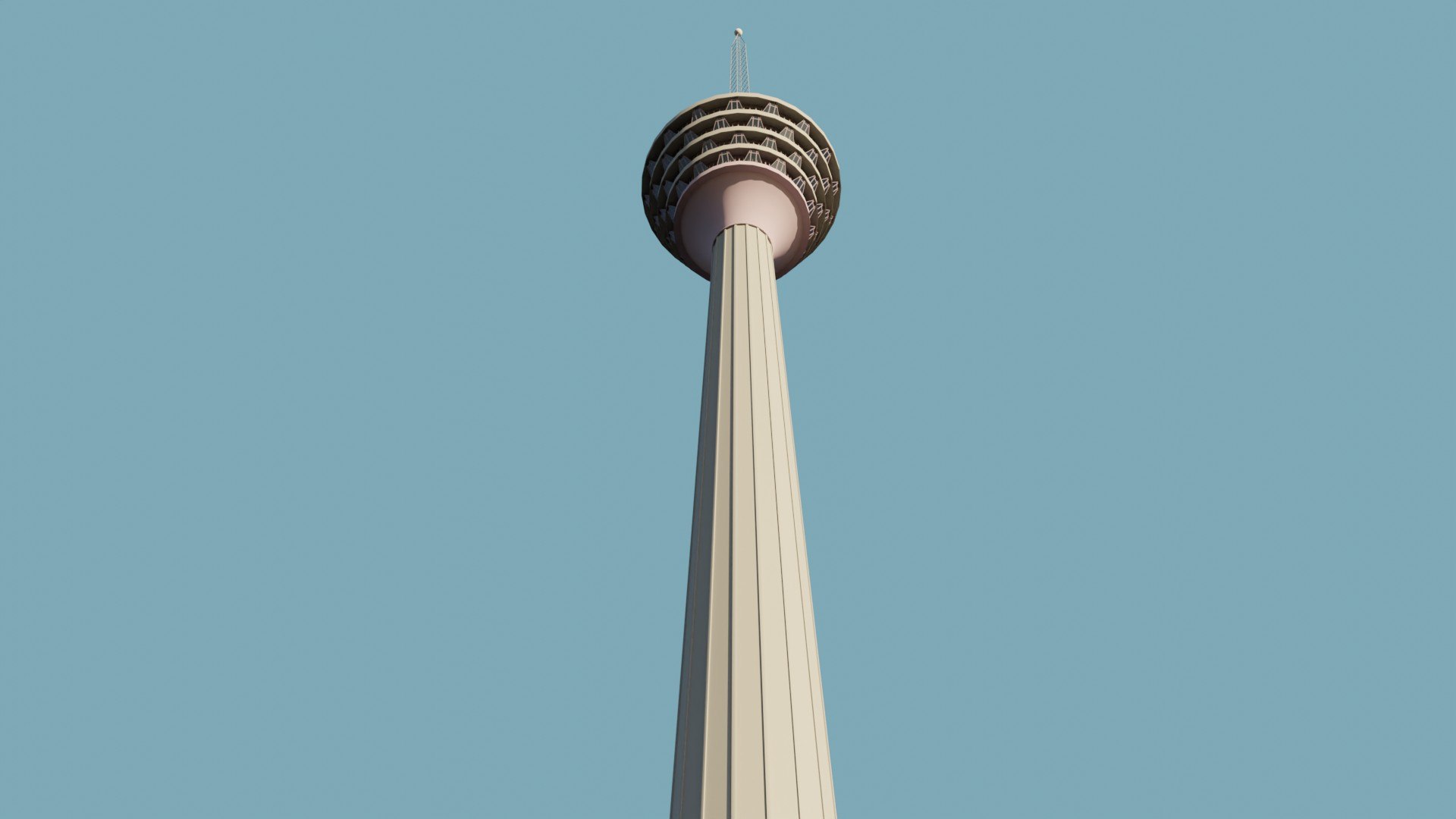 tower 3ds free