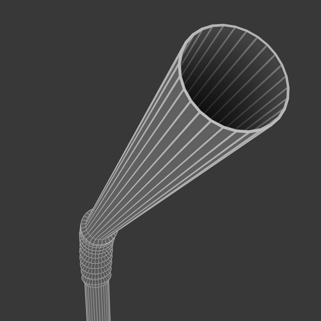 3D Model Drinking Straw - TurboSquid 1341591