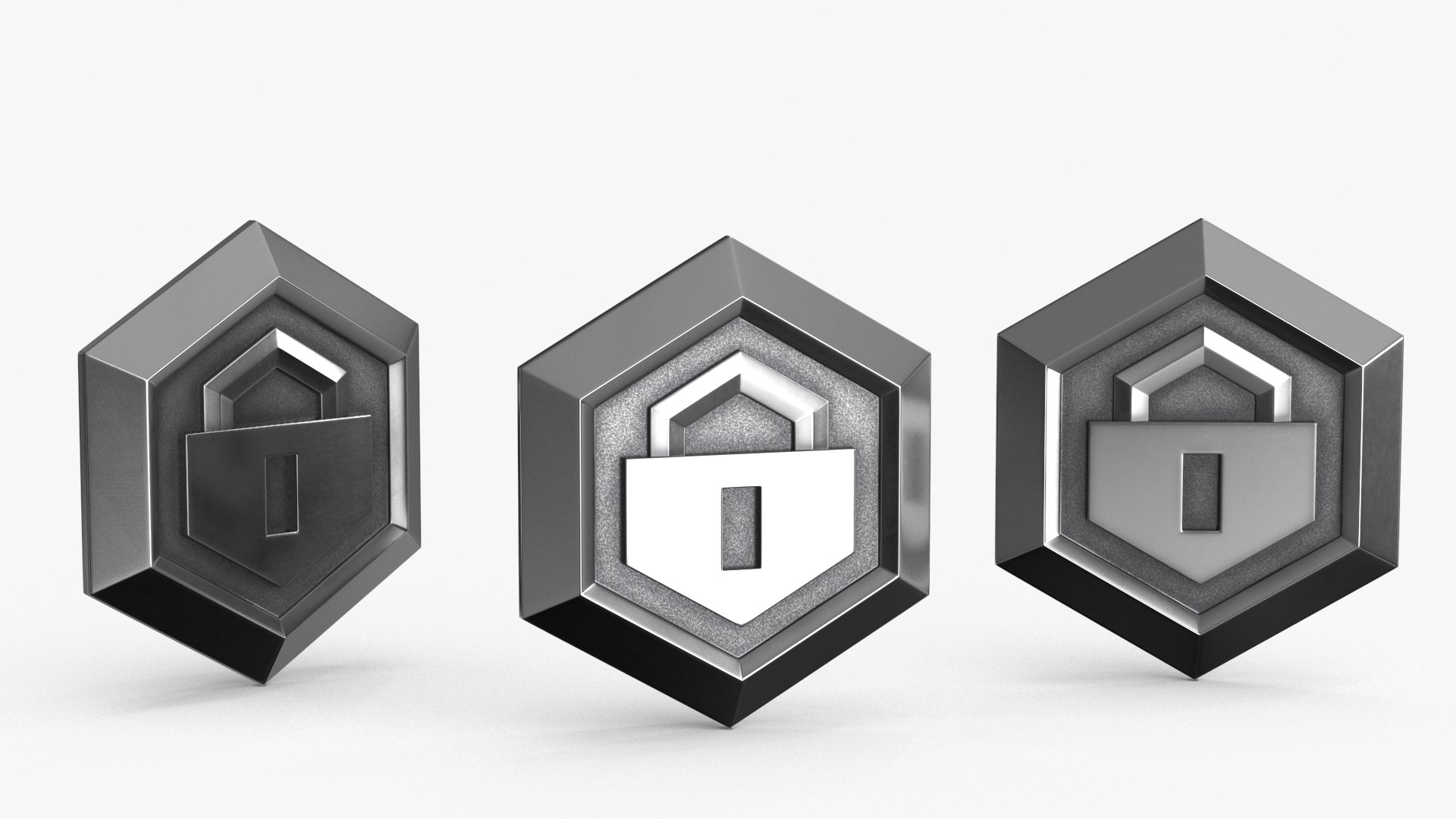 3D Game Coin Icon Symbol V4 - TurboSquid 2075501