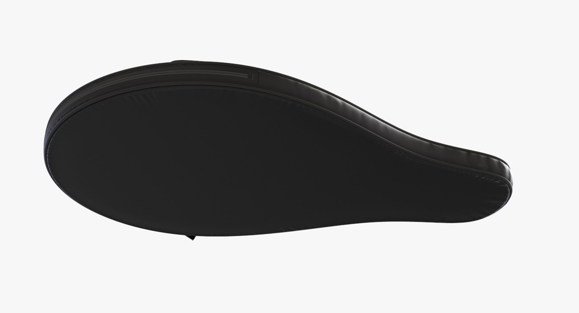 Ping Pong Racket Wallet 3D Model - TurboSquid 1362264