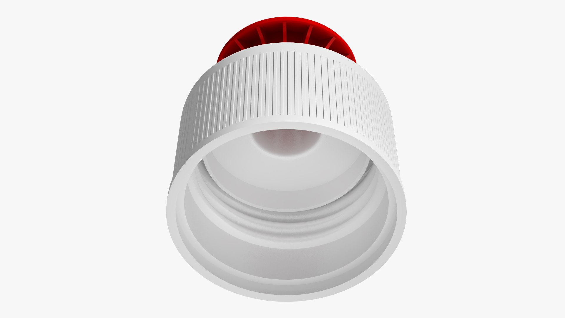 Push Pull Cap 3D Model - TurboSquid 1909893
