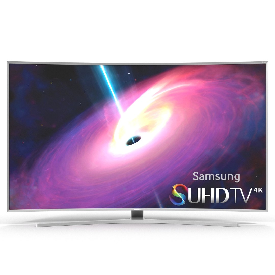 3d samsung curved smart tv