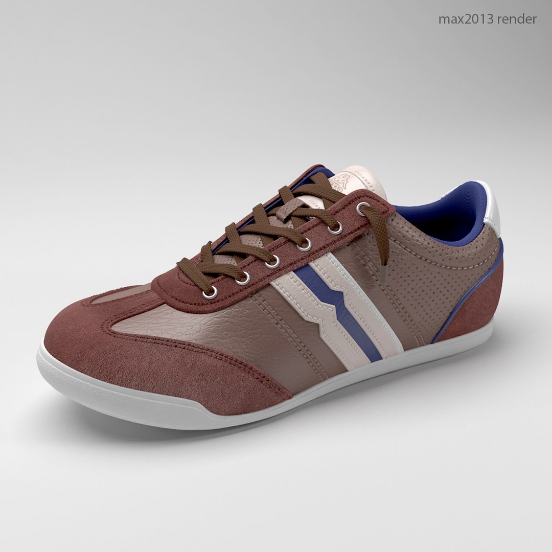 Lxo Kappa Shoes