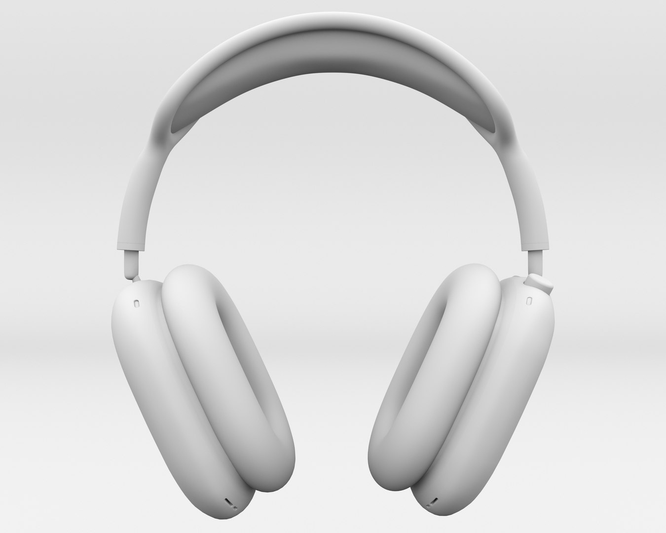 Airpod 3D Model - TurboSquid 1665826