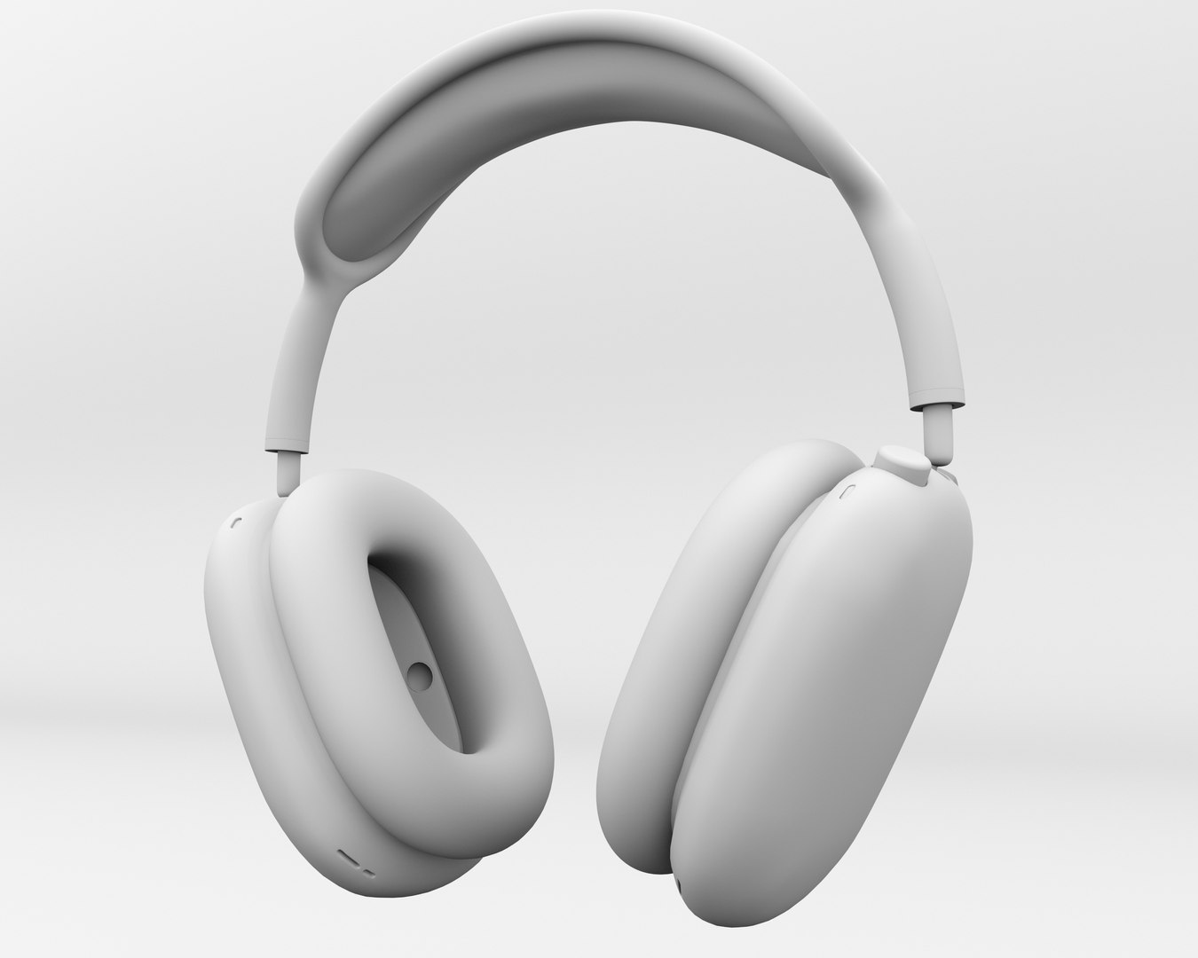 Airpod 3D Model - TurboSquid 1665826