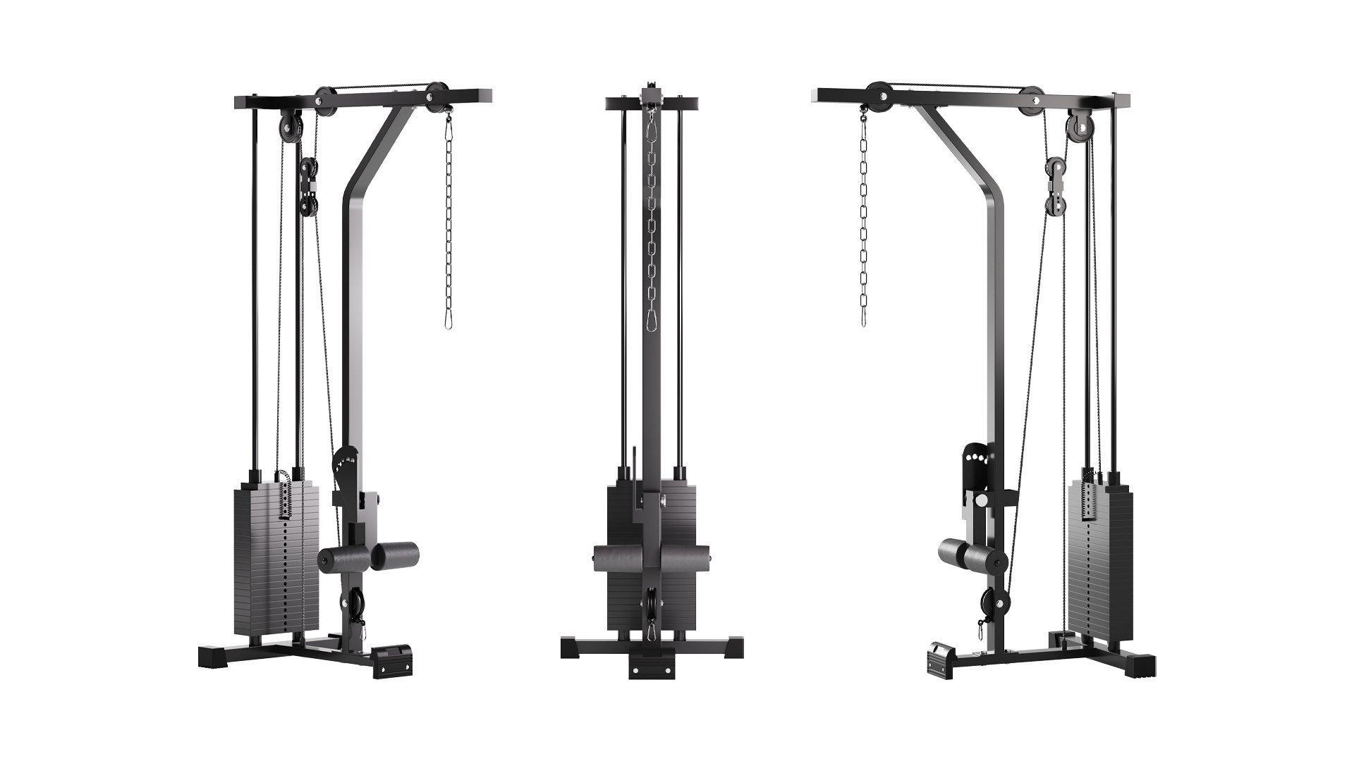 3D ATX Lat Machine - TurboSquid 2298161