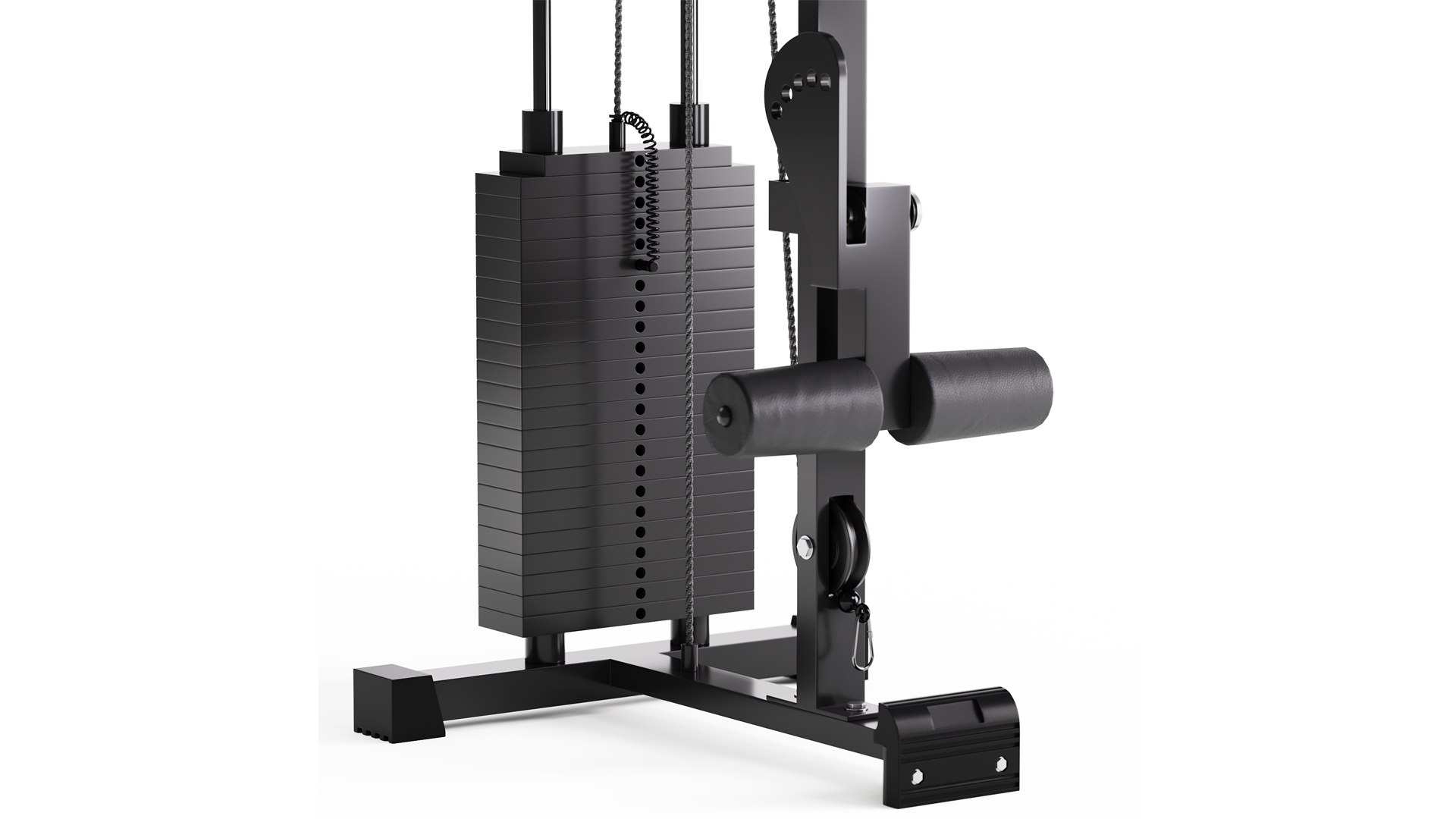 3D ATX Lat Machine - TurboSquid 2298161