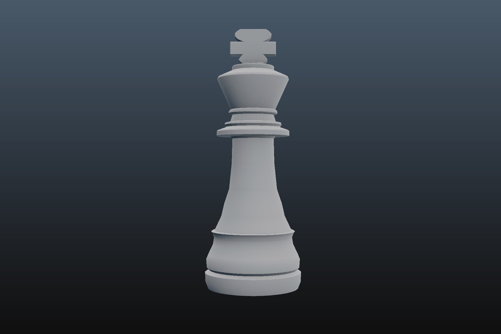 3D Chess Model - TurboSquid 1580196
