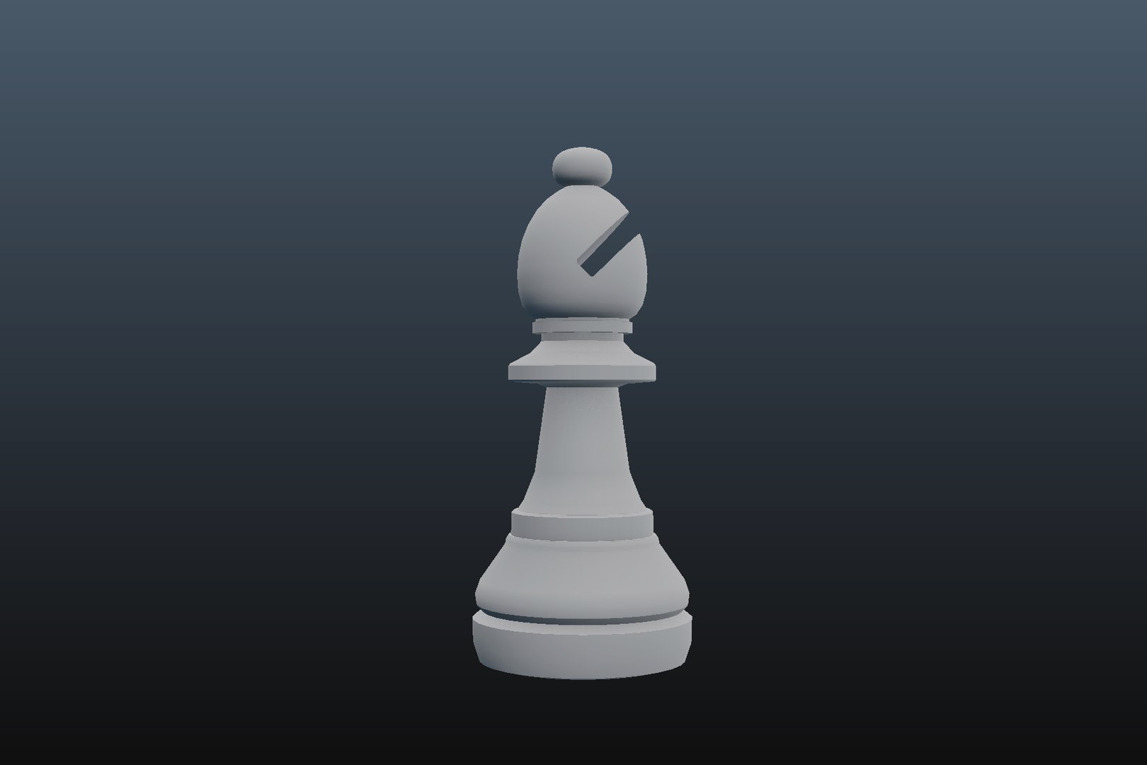 3D Chess Model - TurboSquid 1580196