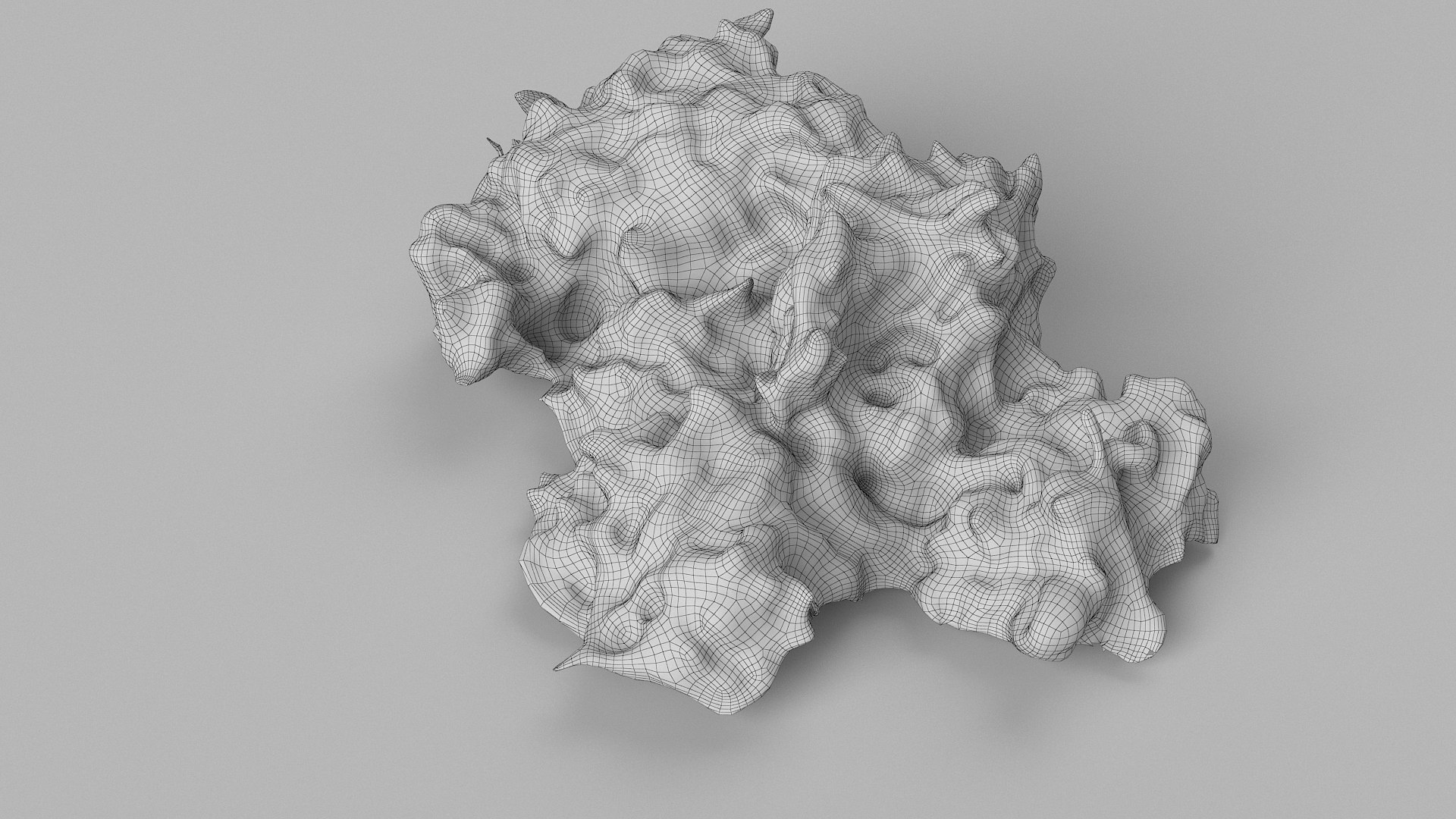 Marijuana Weed 3D - TurboSquid 1624689