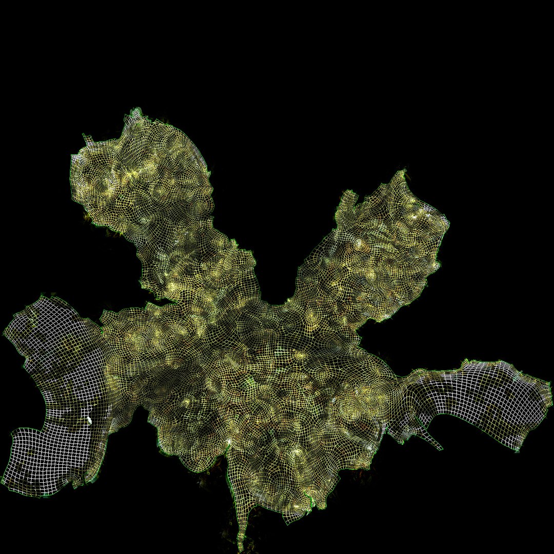 Marijuana Weed 3D - TurboSquid 1624689