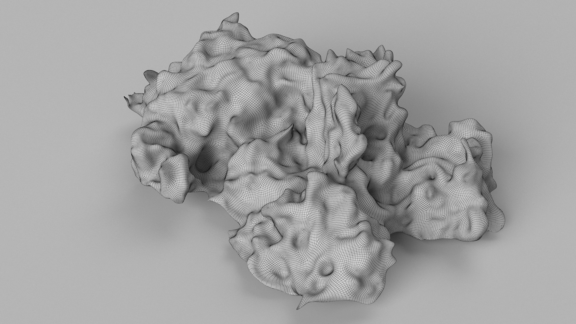 Marijuana Weed 3D - TurboSquid 1624689