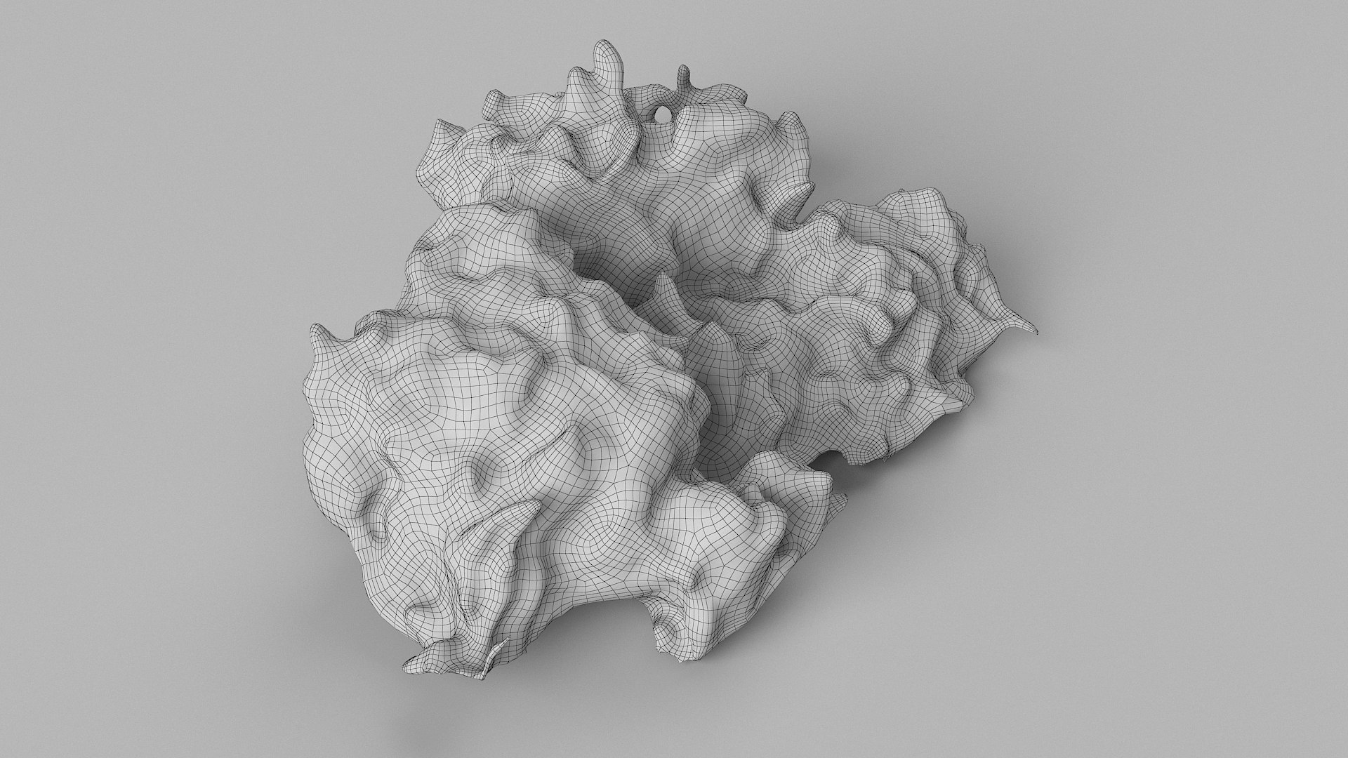Marijuana Weed 3D - TurboSquid 1624689