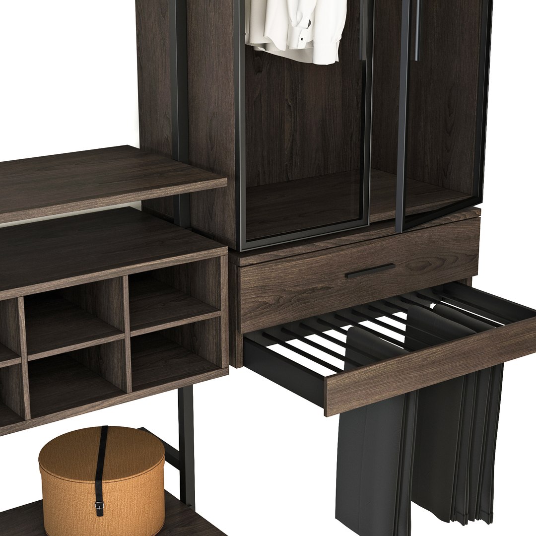 3D Model Raumplus Uno - TurboSquid 1427757
