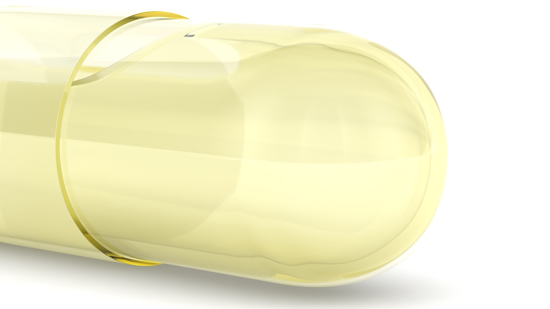 Oil Capsule model - TurboSquid 2165751