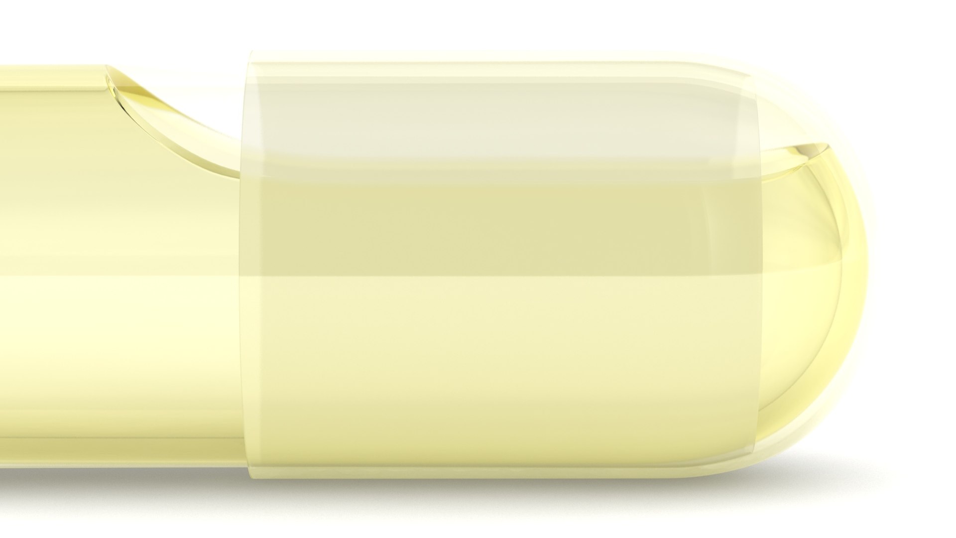 Oil Capsule model - TurboSquid 2165751