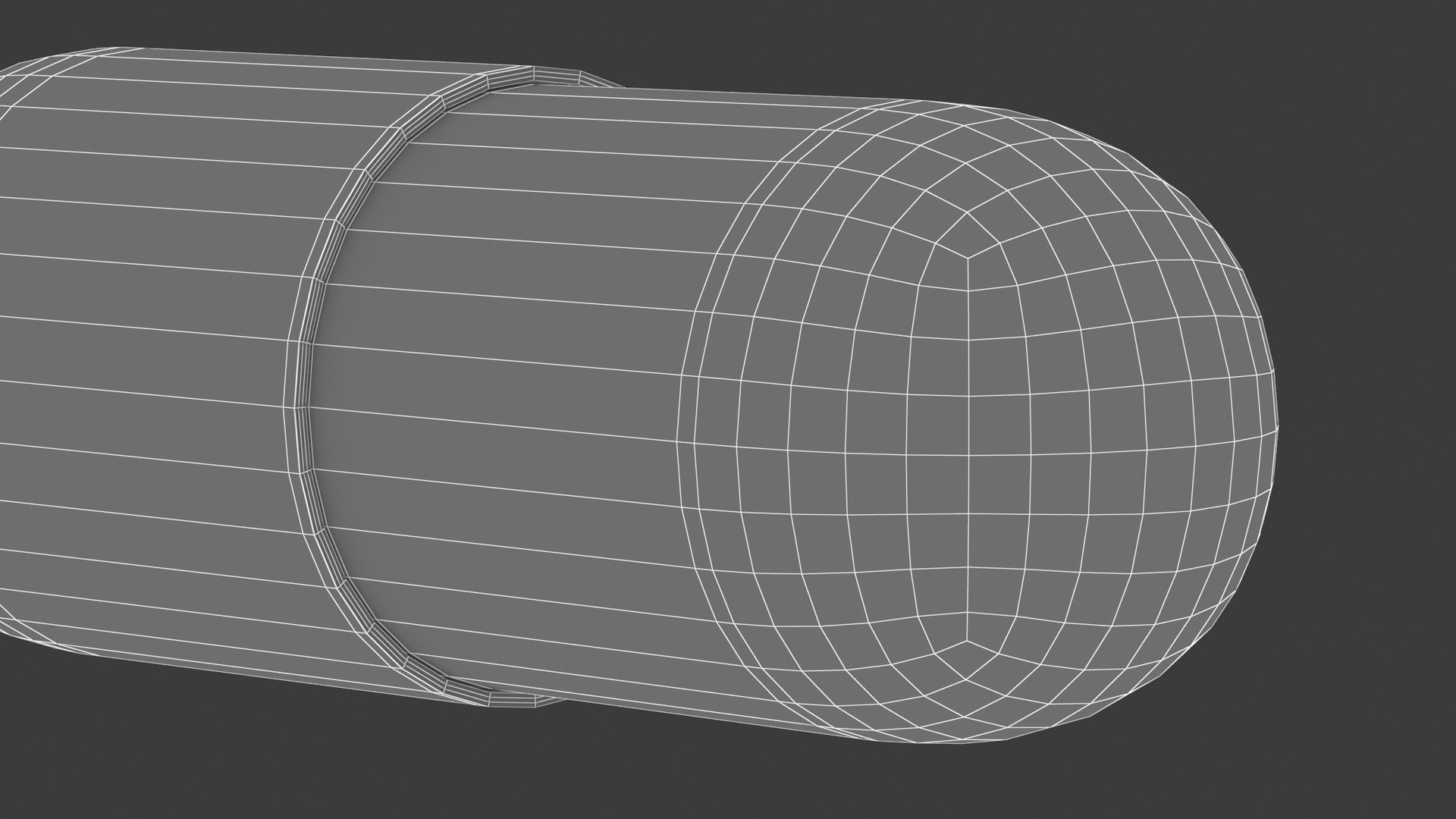 Oil Capsule model - TurboSquid 2165751