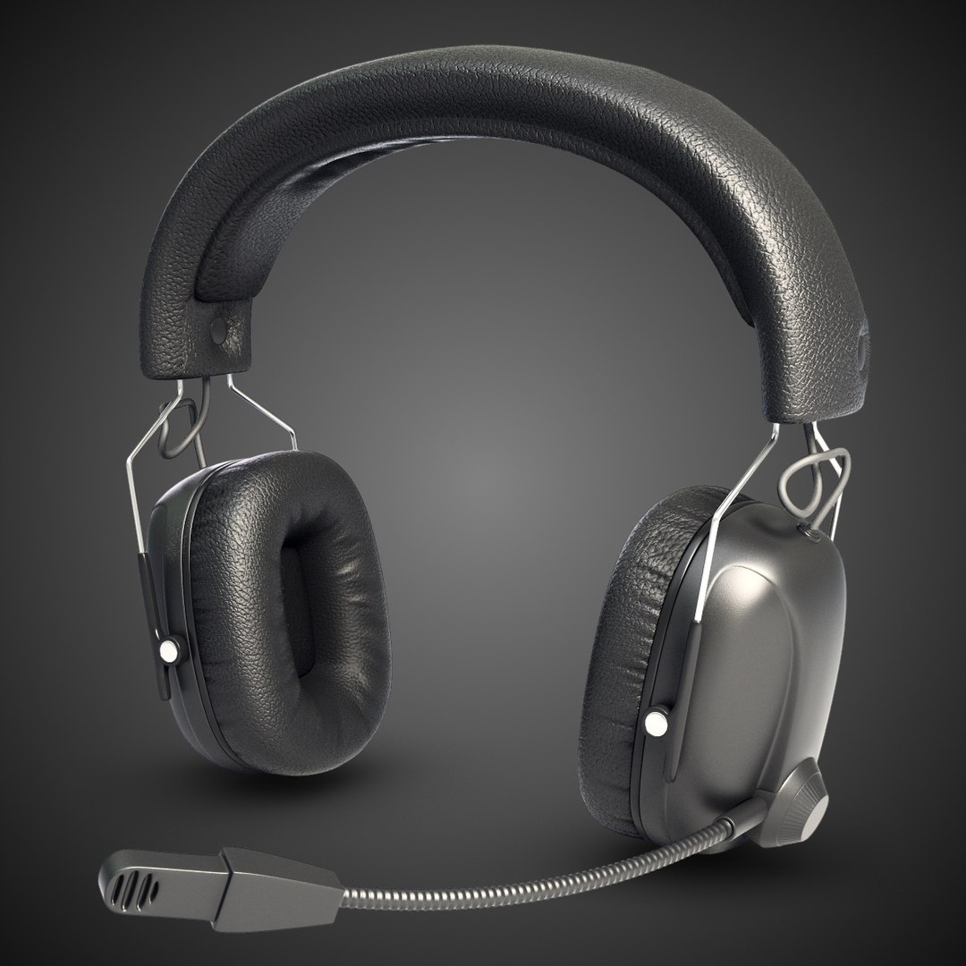 Headphone Microphone 3ds