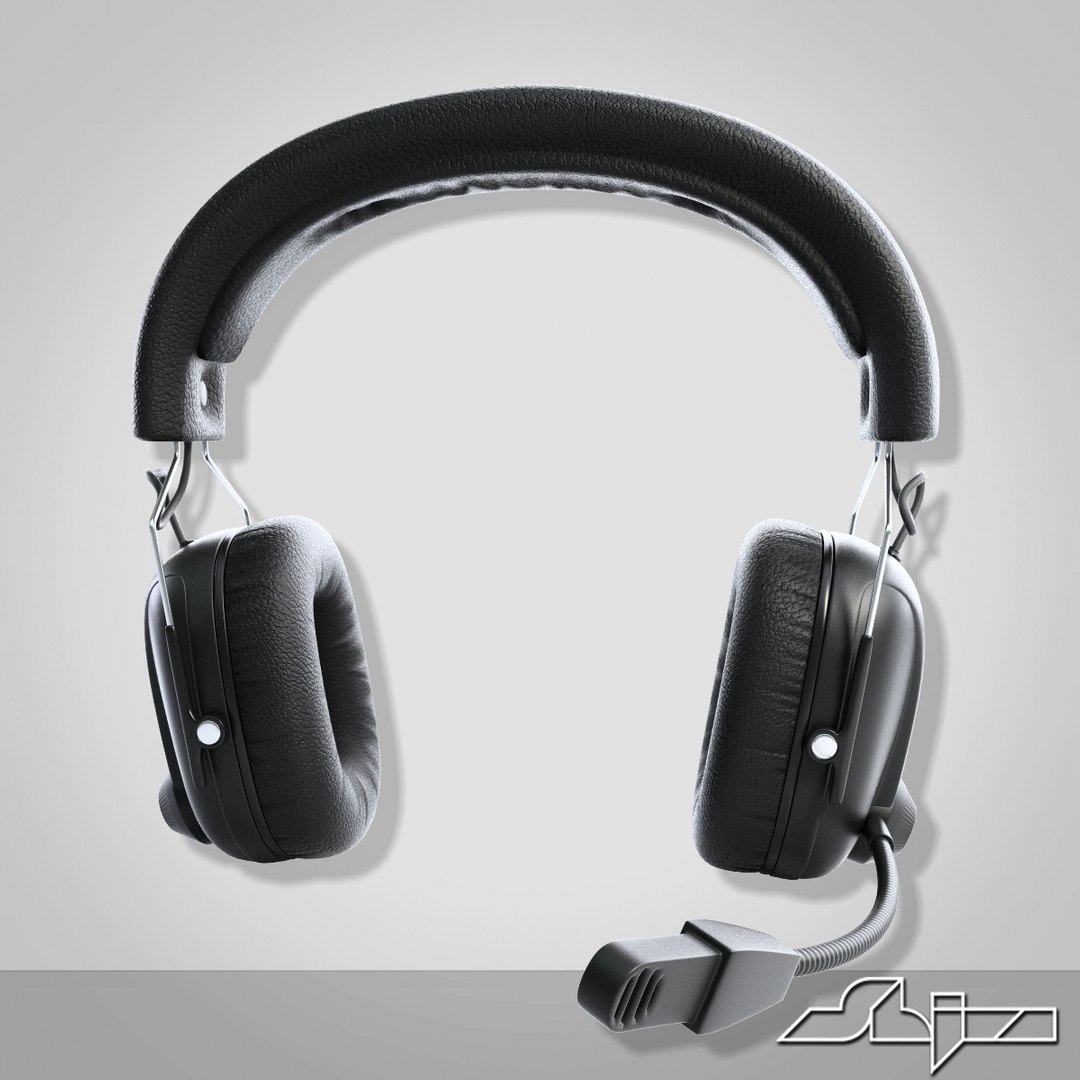 Headphone Microphone 3ds