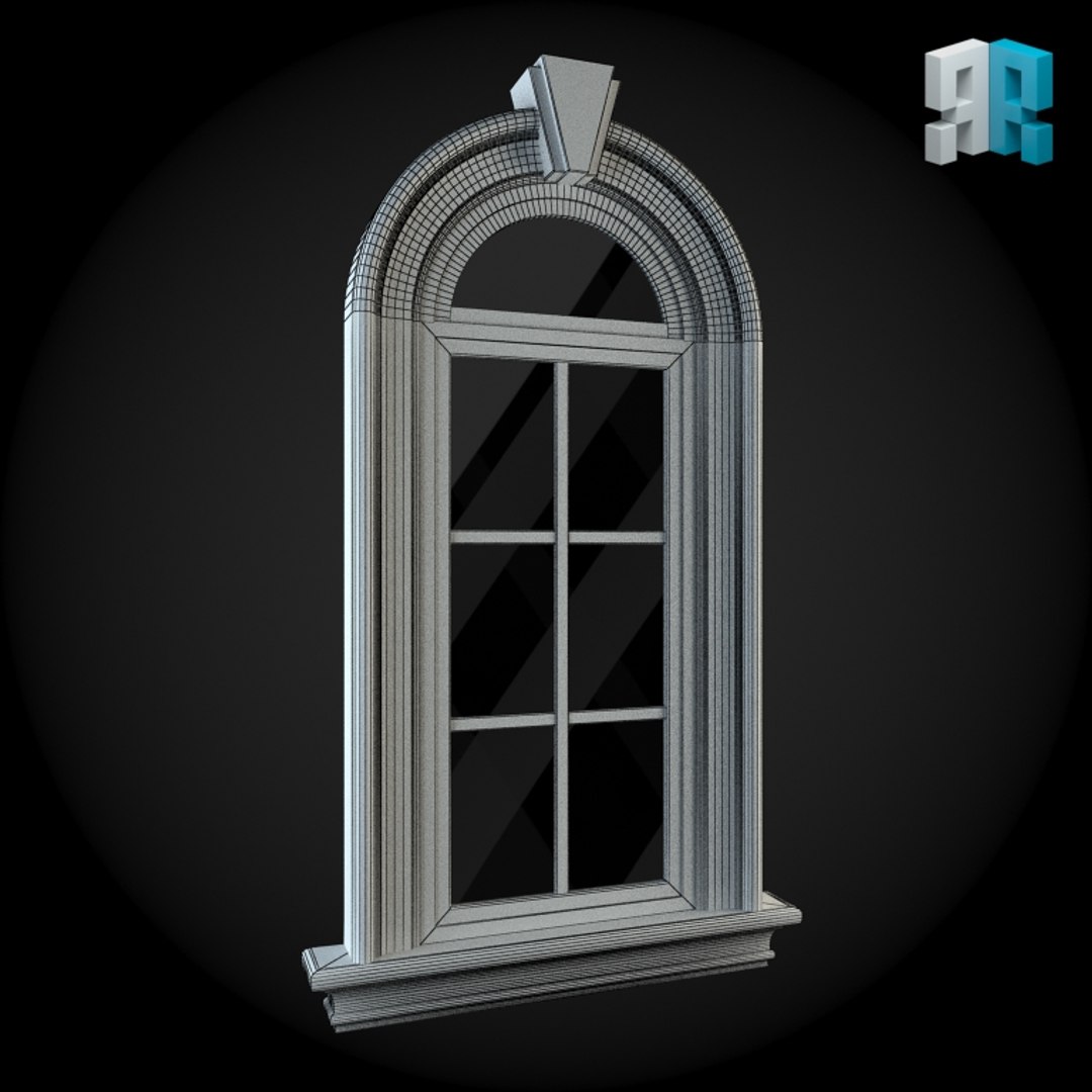 3ds max architectural modules