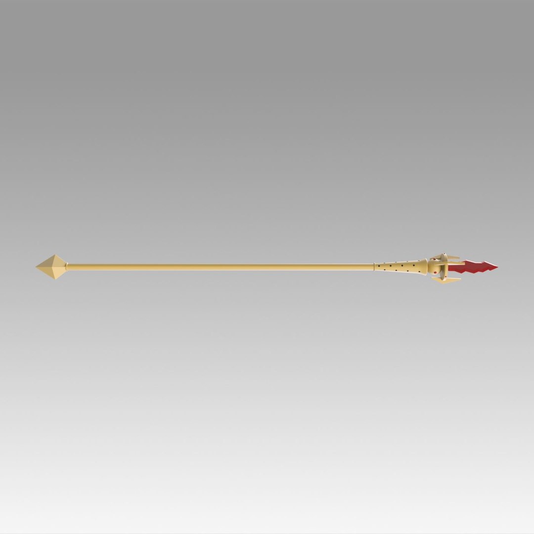 3D World Warcraft Wow Model - TurboSquid 1515246