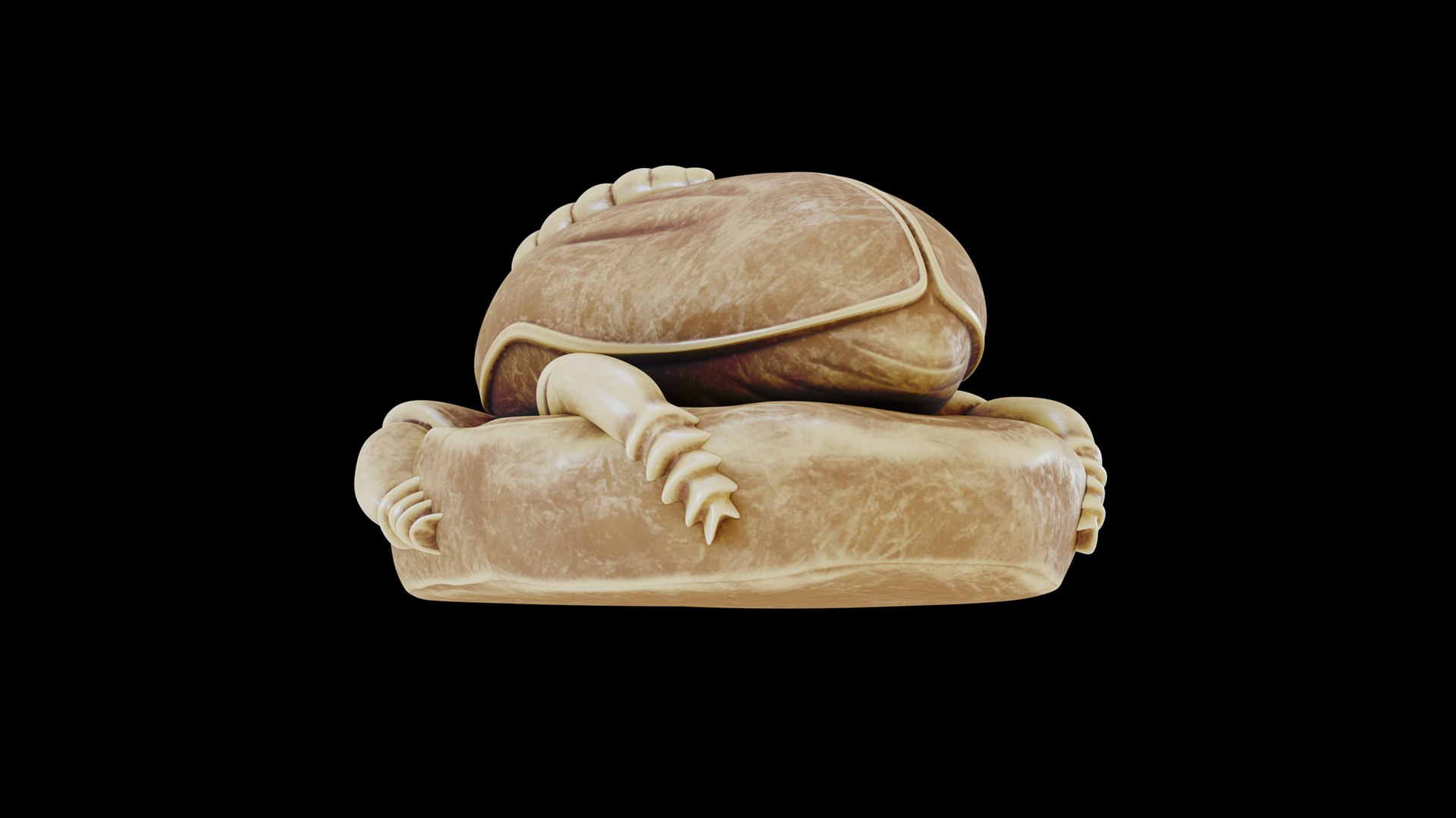 Scarab Model - TurboSquid 1666099