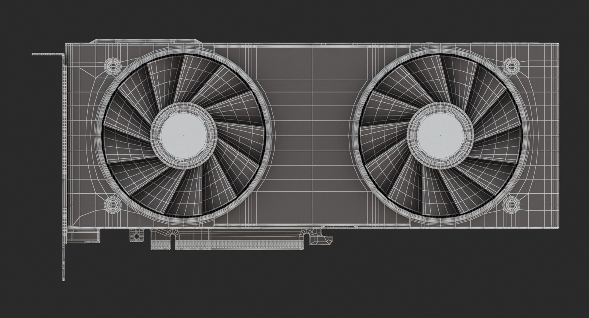 - E3d 3D Model - TurboSquid 1358558