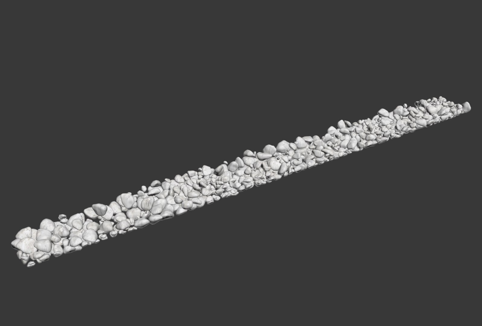 3d Decorative Panel Waterfall