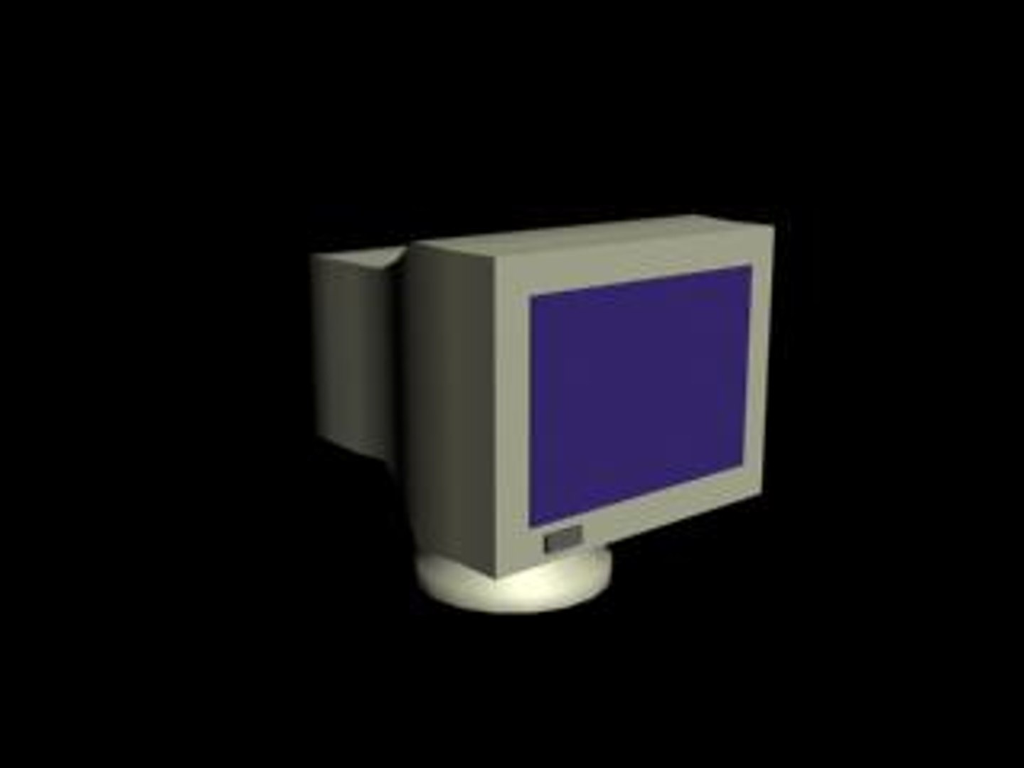 free max model monitor