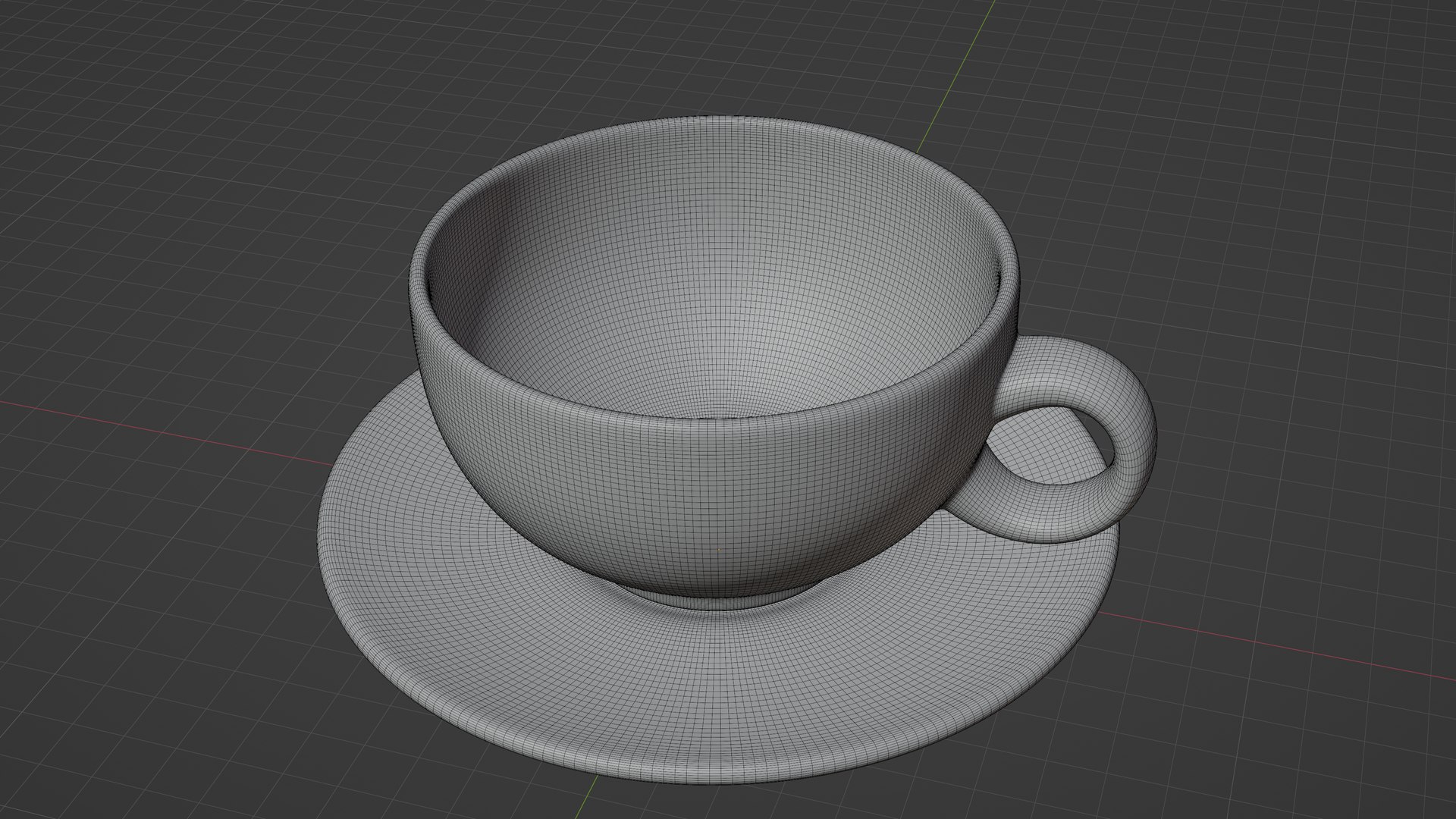 3D Coffee Cup model - TurboSquid 2063029