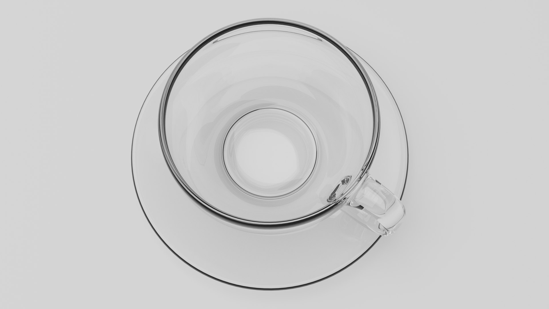 3D Coffee Cup Model - TurboSquid 2063029