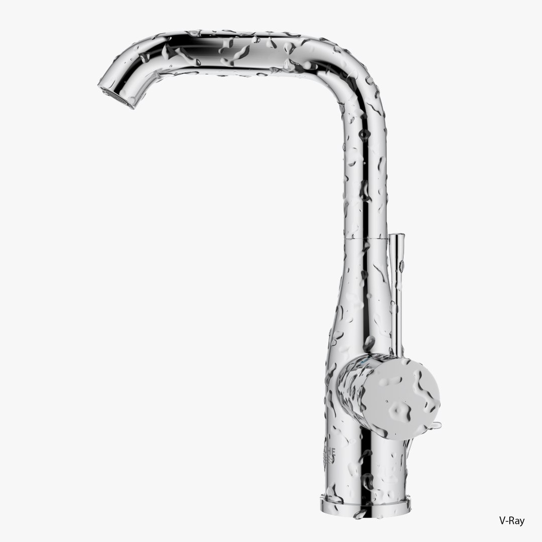 3d grohe essence