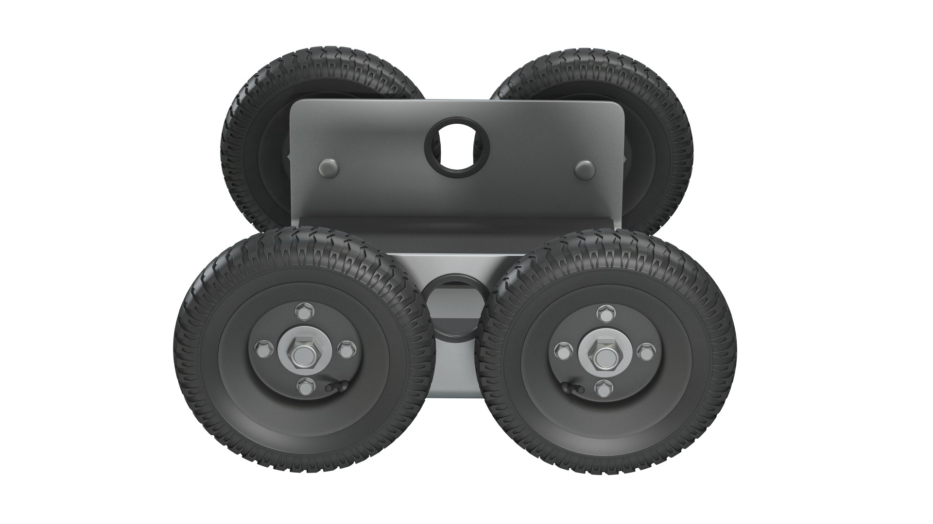 Crawl Space Creeper Large 3D Model - TurboSquid 2009694