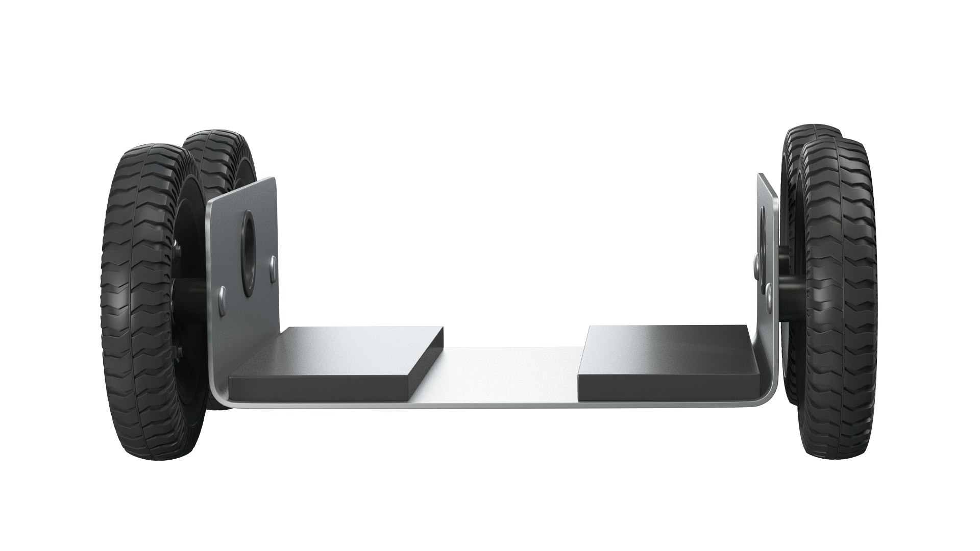 Crawl Space Creeper Large 3D Model - TurboSquid 2009694