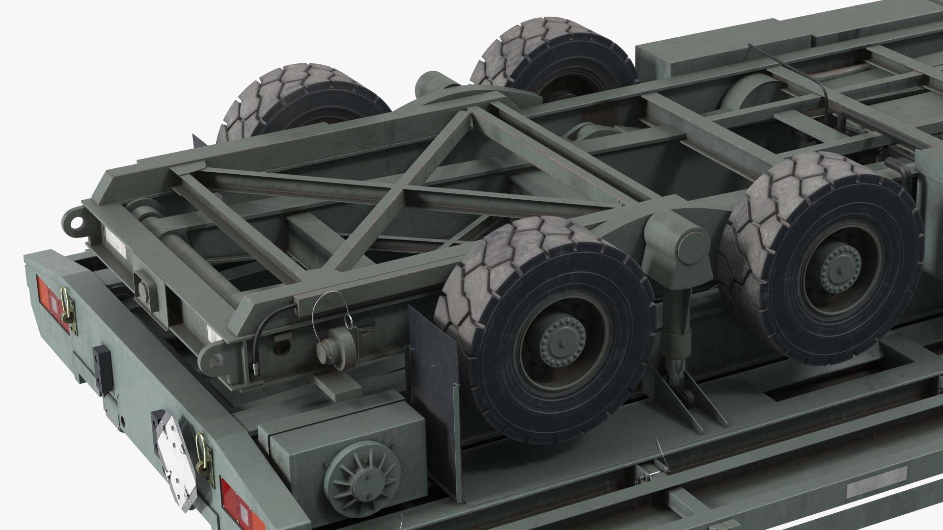 Aircraft 25K Loader Old 3D model - TurboSquid 2025437