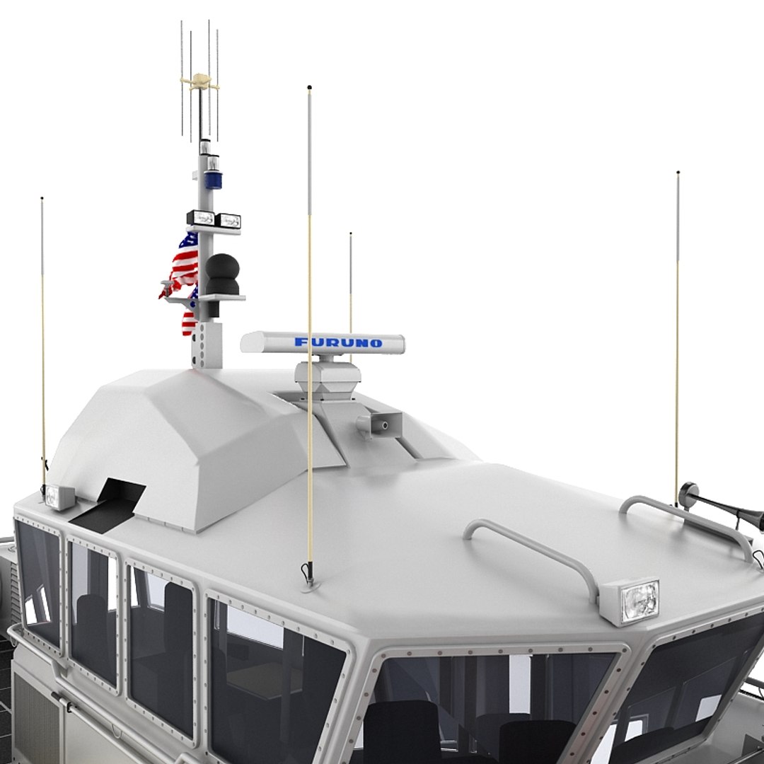 aya boat