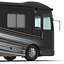 3d Model Of American Recreation Vehicle Rv