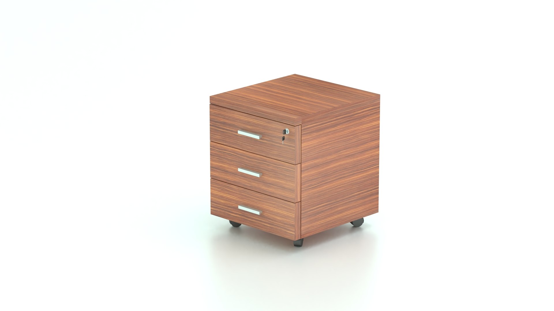 Drawer 3D Model - TurboSquid 1245788