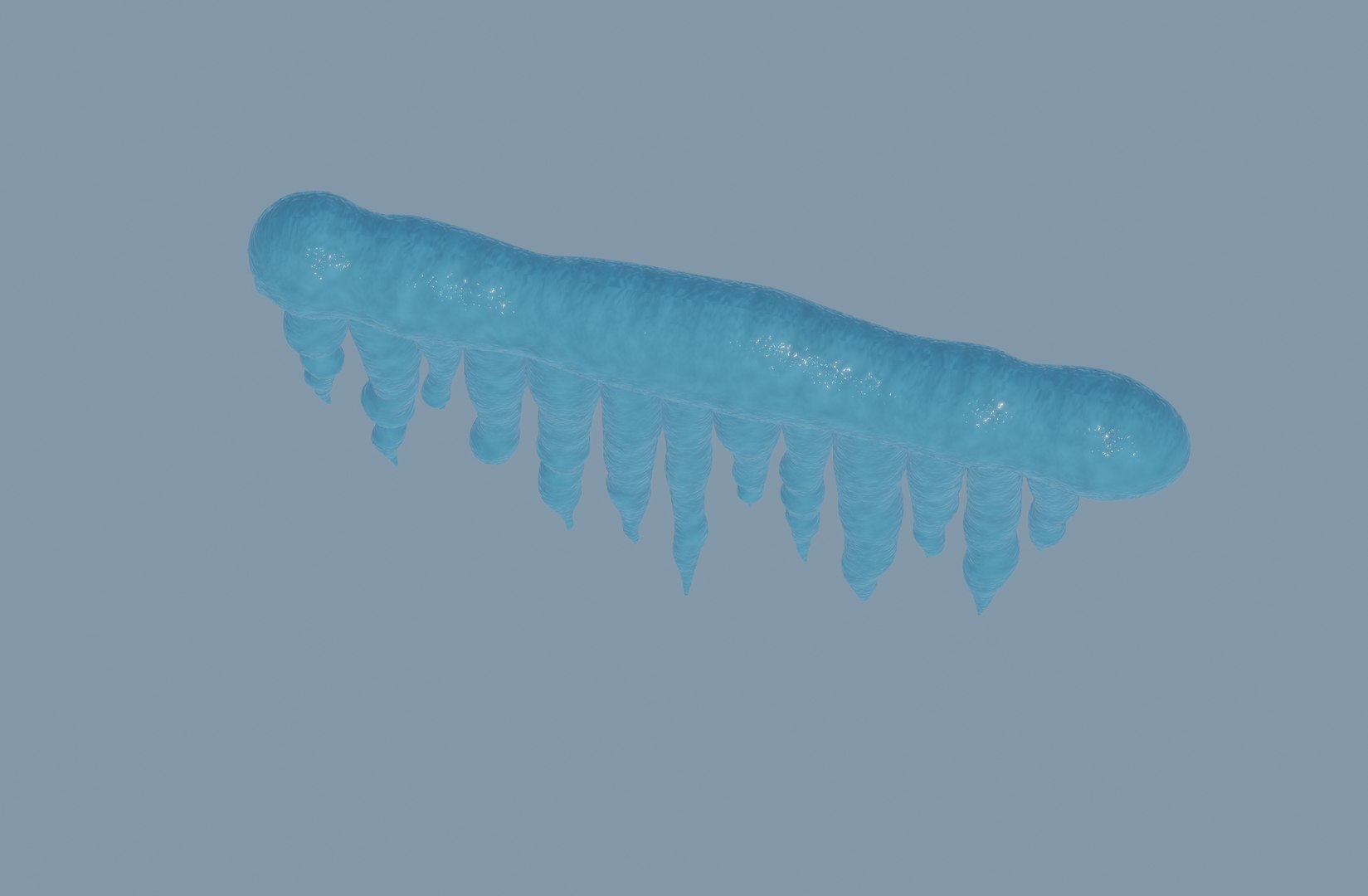 Icycles 3D - TurboSquid 2133204