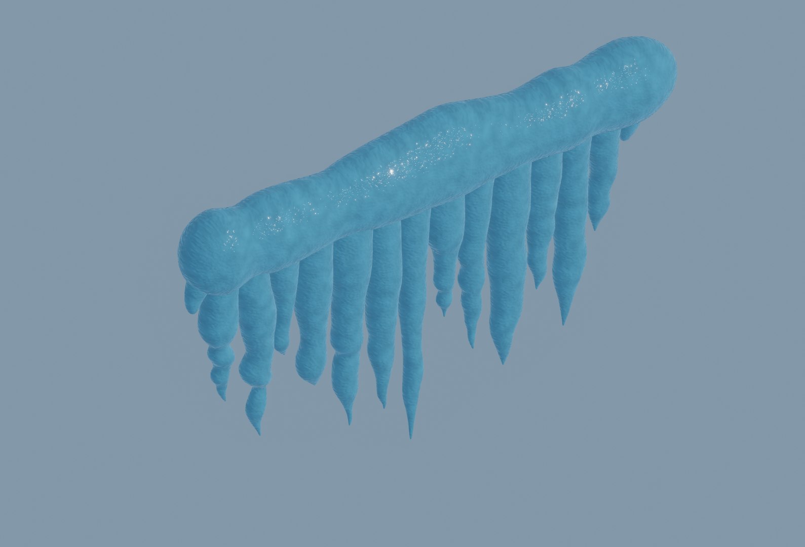 Icycles 3D - TurboSquid 2133204