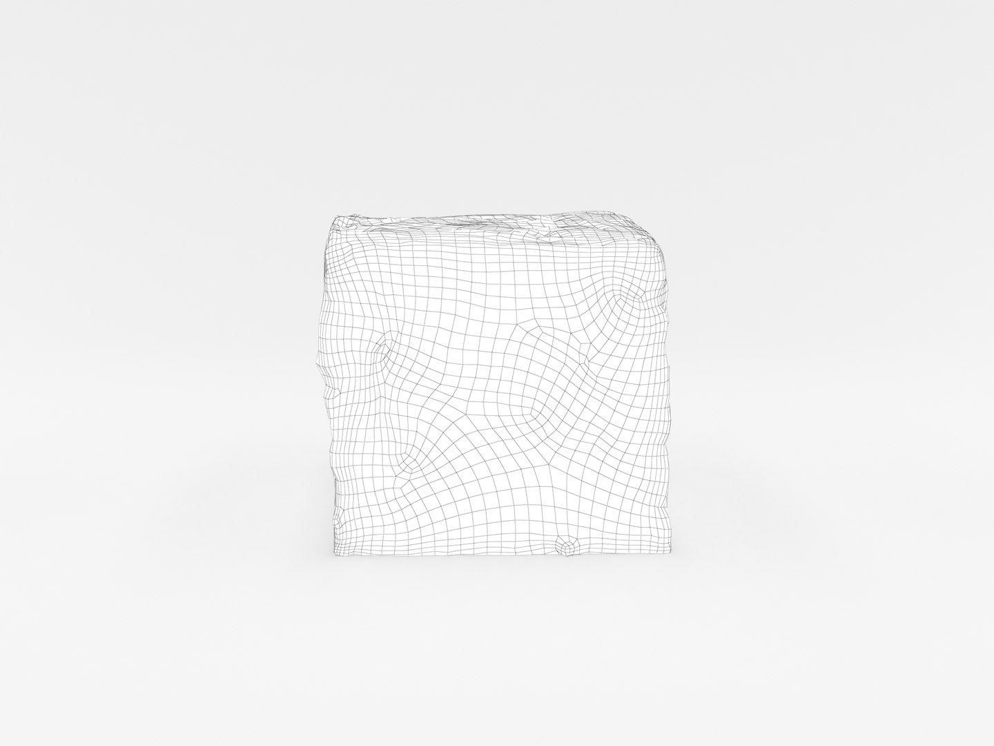 3D Cake 002 - TurboSquid 1444173