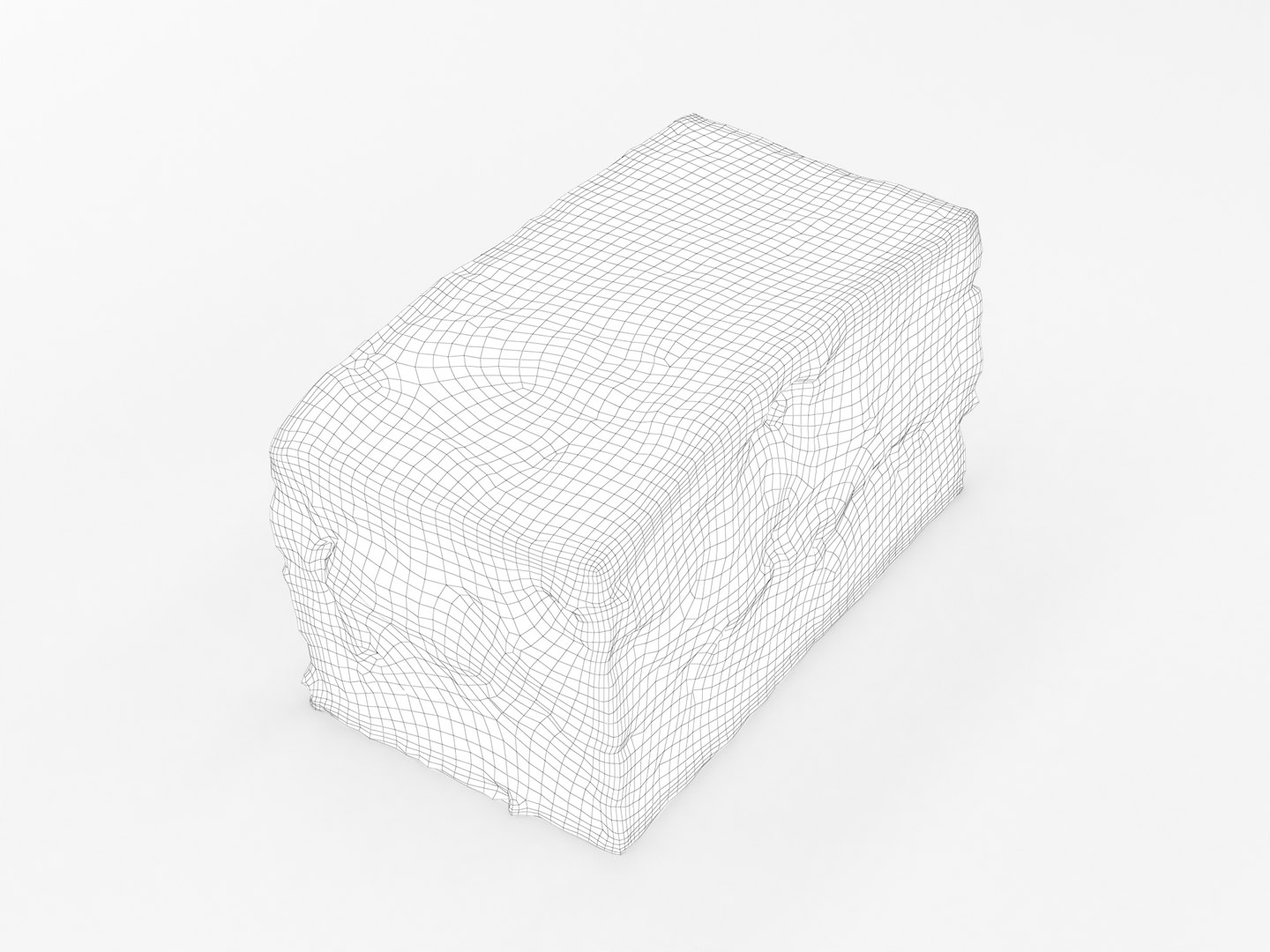 3D Cake 002 - TurboSquid 1444173