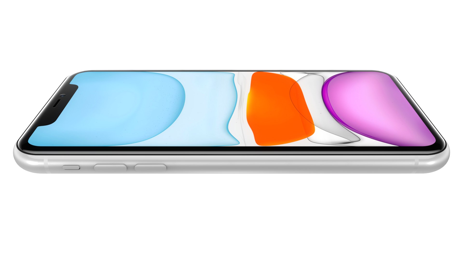 3D Apple Iphone 11 Model - TurboSquid 1476895