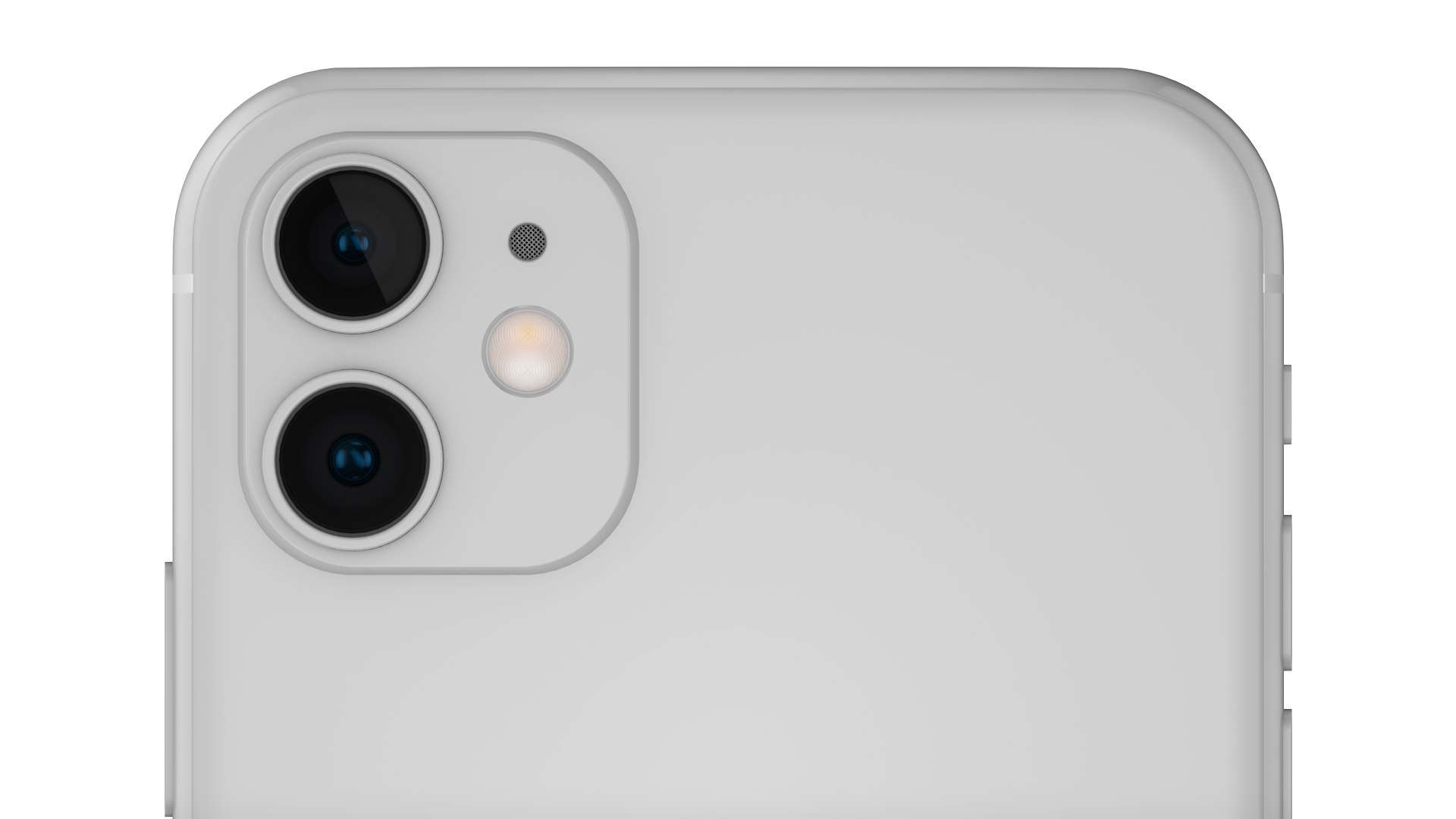 3D Apple Iphone 11 Model - TurboSquid 1476895