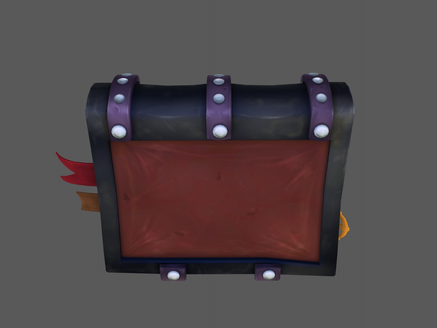 Stylized Book 3D Model - TurboSquid 1504775
