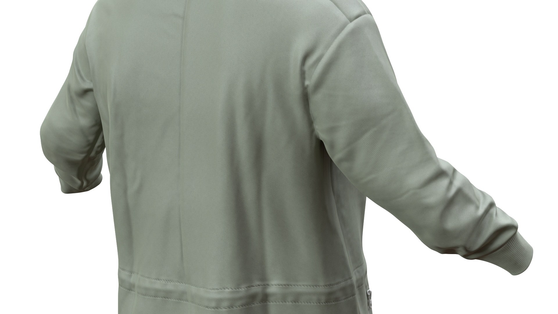 Coat 137 - All MH Bodies UE5 Skeletons - Rigged 3D Model - TurboSquid ...