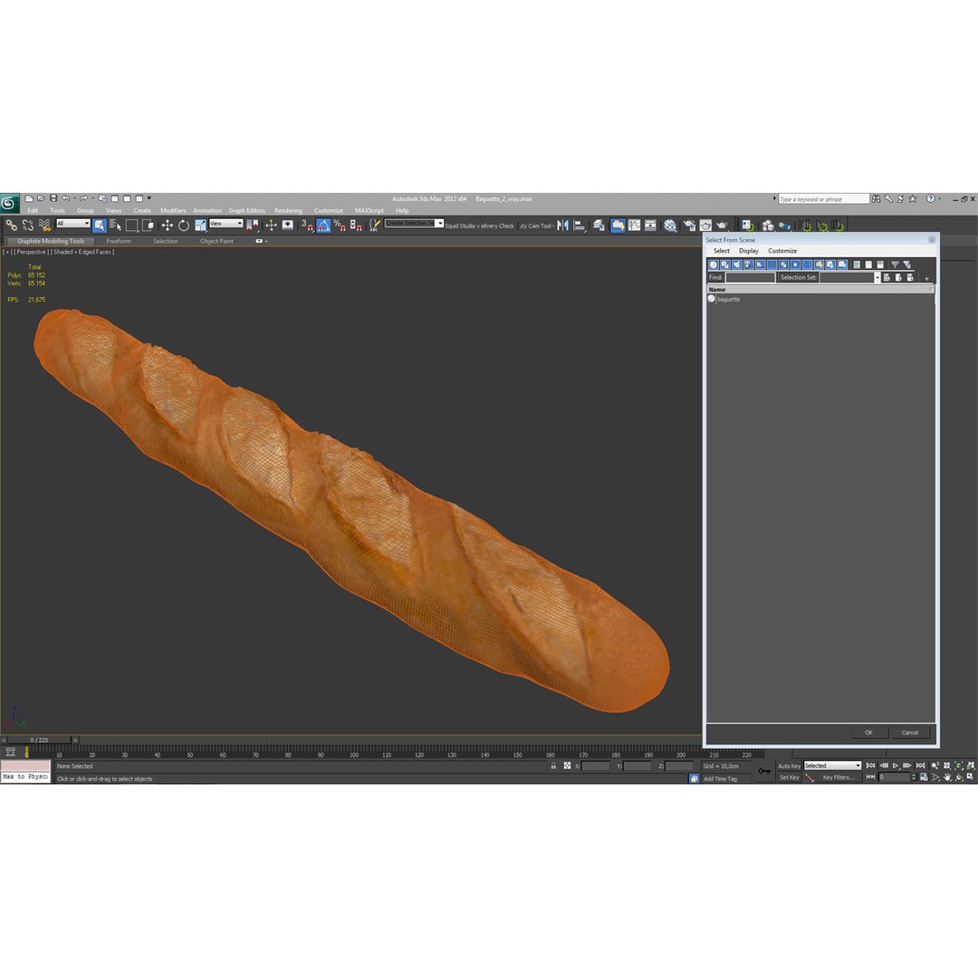 Baguette 2 Max